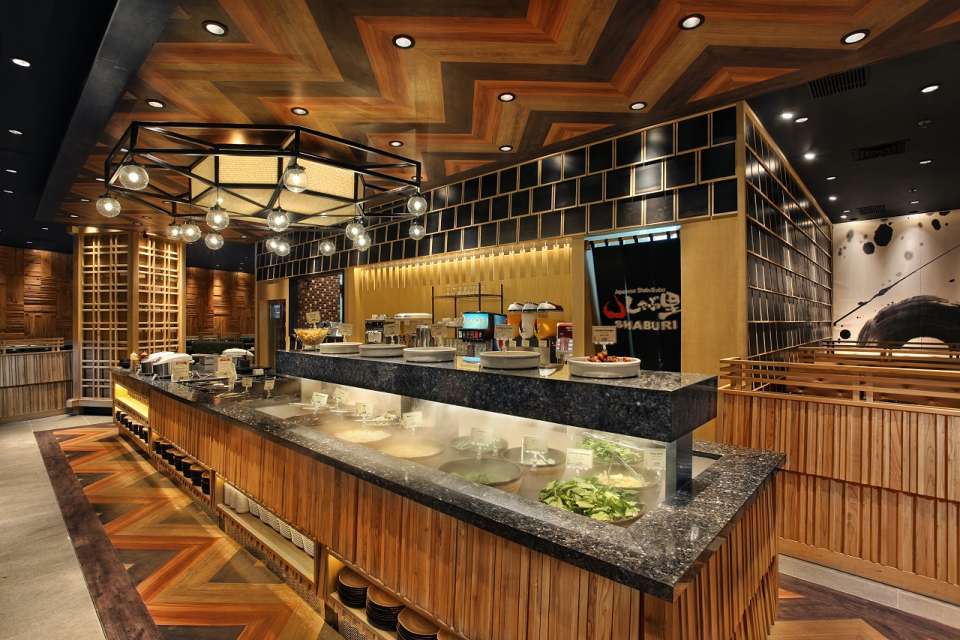 Boga Group dan BNI Luncurkan Promo Makan Shabu di Shaburi