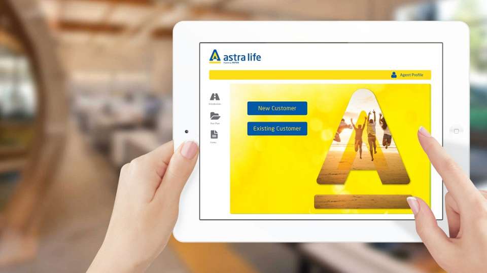 Kinerja Astra Life Tumbuh Pesat di Tahun 2015