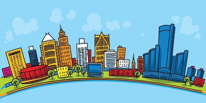 Gamatechno Siap Bangun Smart City di Bali
