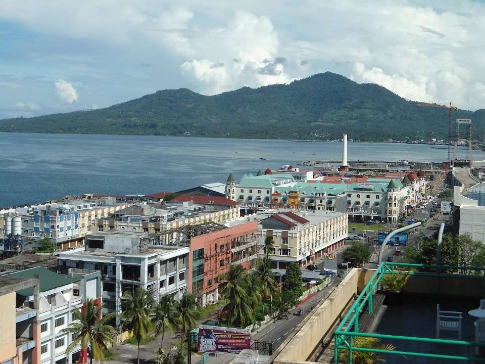 Paramount Land Menggali Cuan di Manado