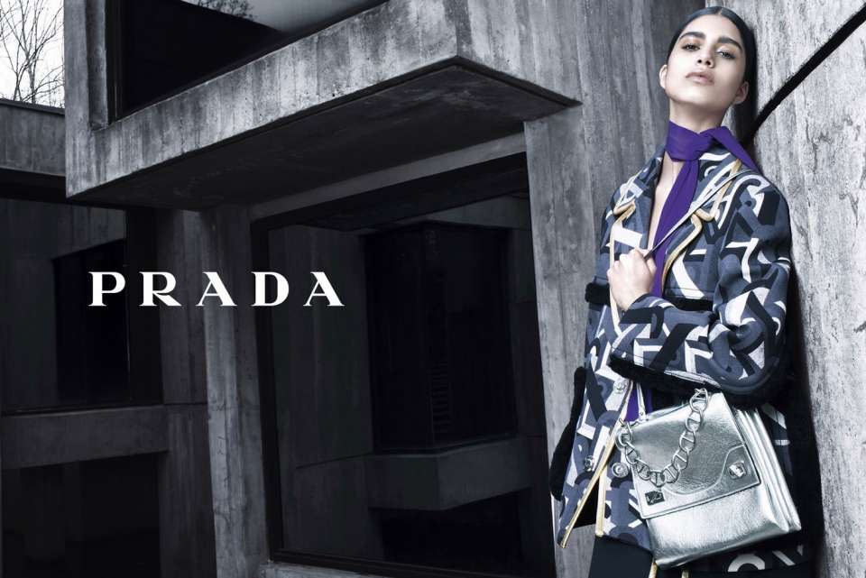 Kenalkan Brand Identity, Prada Rilis Film Pendek