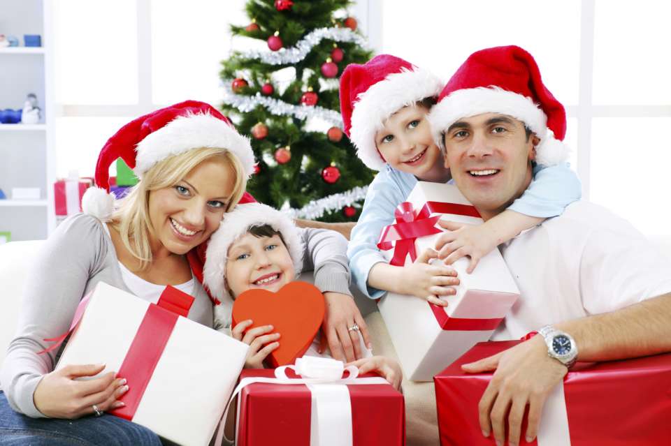 Inikah Iklan Natal Terbaik Tahun Ini?