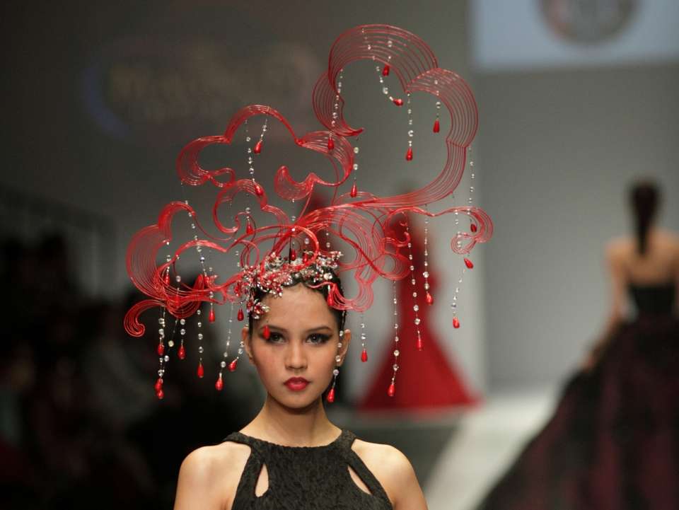 Edukasi L’Oreal Professionnel untuk Industri Salon Indonesia