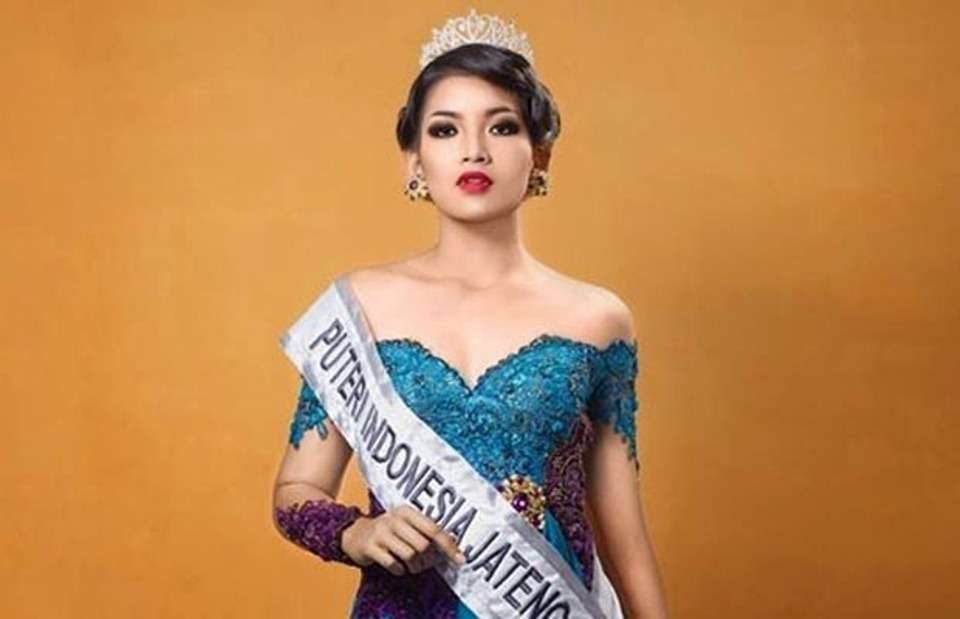 Anindya Kusuma: Miss Universe Ibarat Atlet Olimpiade