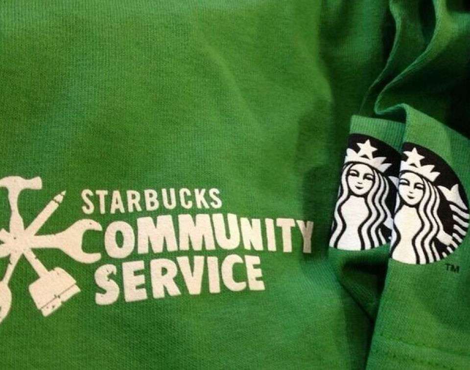 Youth Jadi Perhatian Serius CSR Starbucks