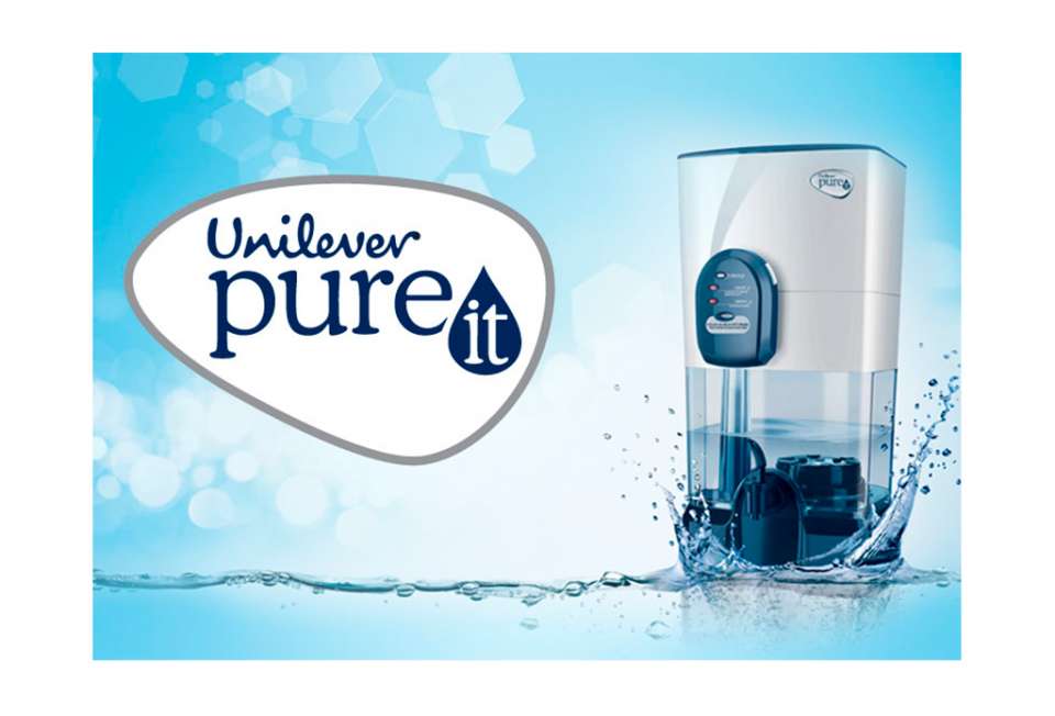 Inilah Inovasi Pureit untuk Konsumen Indonesia