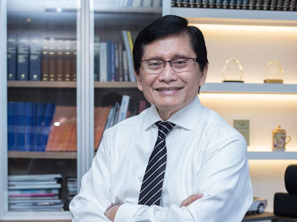 Cara RS Mata JEC Agar Tetap Cemerlang