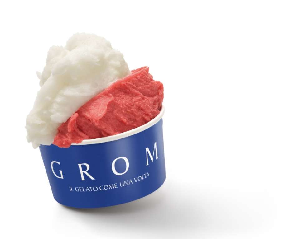 Grom, Gelato Asli Italia Hadir di Jakarta