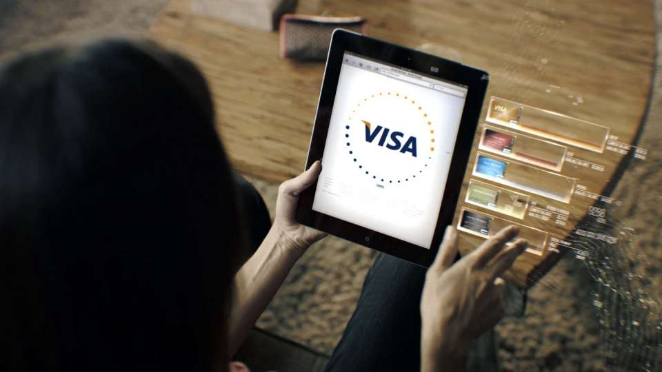 Kolaborasi, Cara VISA Dukung Industri e-Commerce