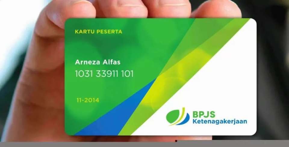 BPJS Ketenagakerjaan Jajaki Kerjasama Dengan Negara Lain BPJS Ketenagakerjaan Jajaki Kerjasama Dengan Negara Lain