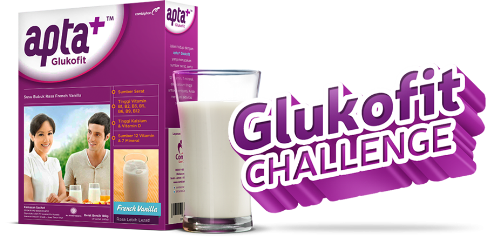 Paska Transformasi, Combiphar Hadirkan Produk Susu Bernutrisi