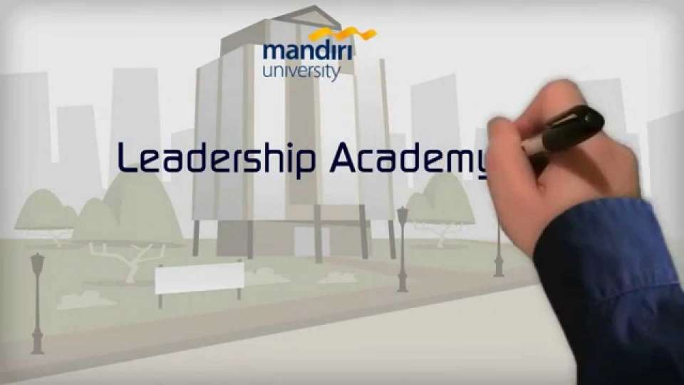 Mandiri University, Belajar Tidak Sebatas di Kelas