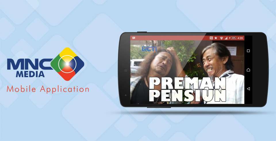 MNC Play, Garap Potensi Masa Depan lewat Layanan Interaktif