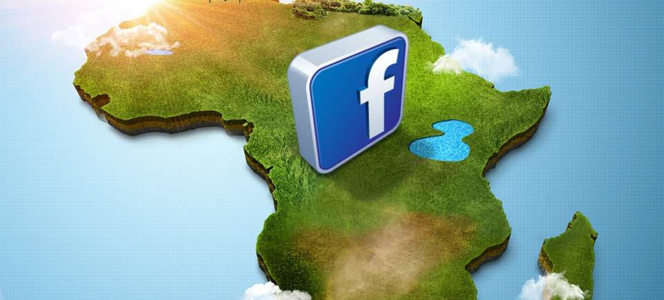 Facebook Hujani Afrika dengan Internet Gratis