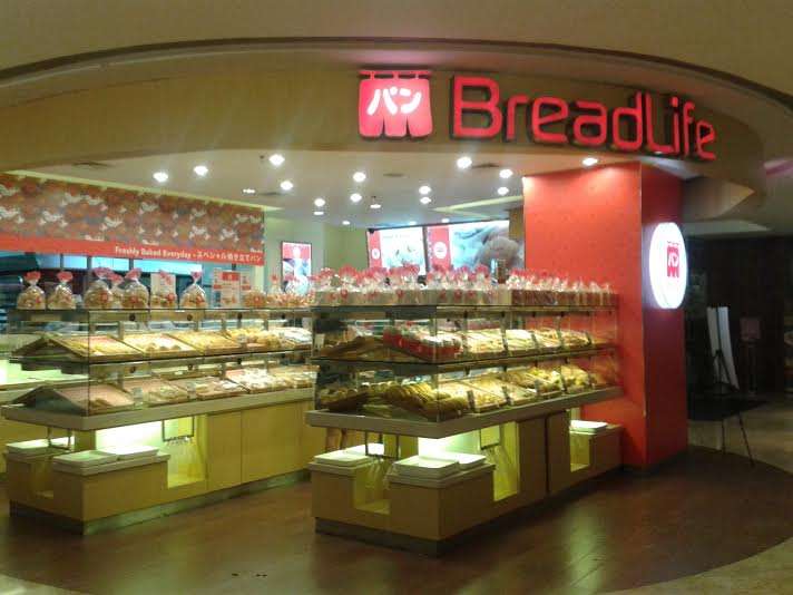 Peringati 10 Tahun, Ini Tujuan Rebranding BreadLife
