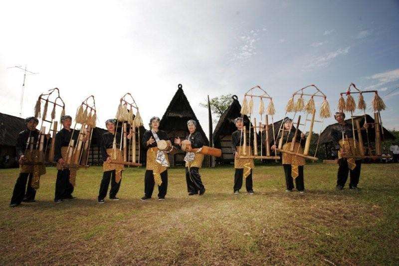 Ingin Belajar Seni Sunda? Ini Tempatnya