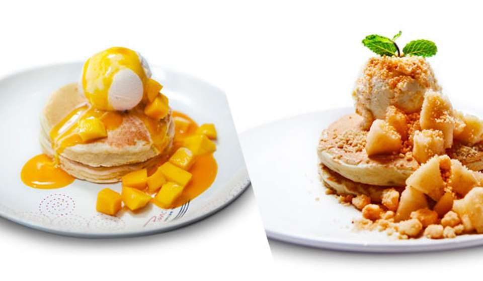 Pancious Siap Ekspansi Panekuk Tahun Depan