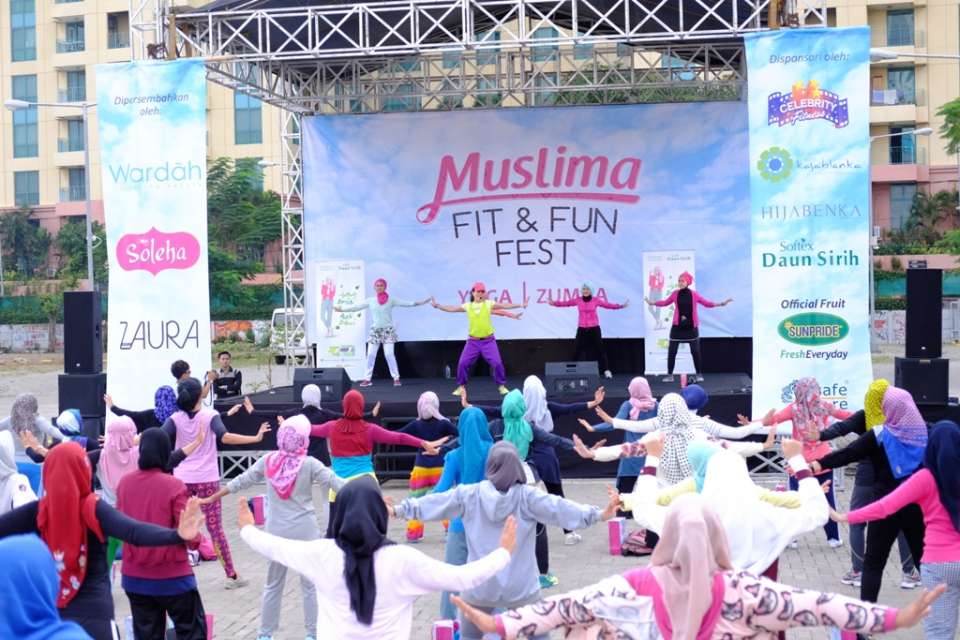 Cara Hilo Soleha Engage Konsumen Muslimah