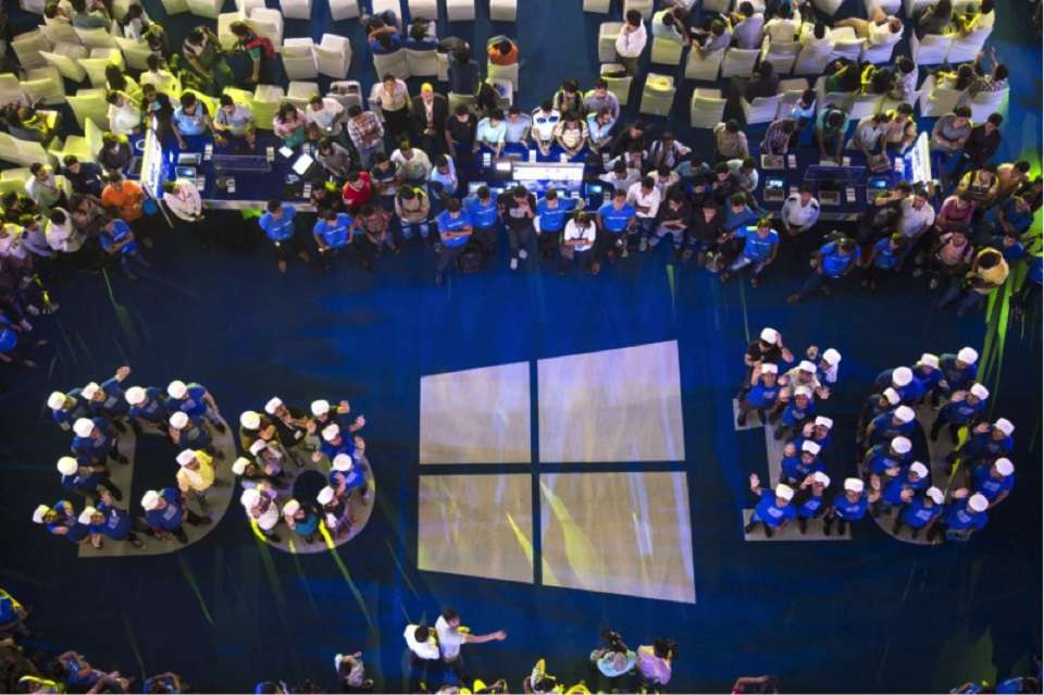 Sepuluh Fakta Menarik Terbaru Windows 10 Sepuluh Fakta Menarik Terbaru Windows 10