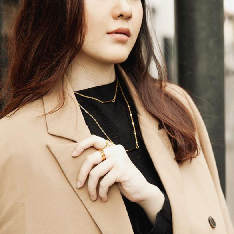 Aeroculata, Tawarkan Perhiasan Yang Bisa Dikustomisasi