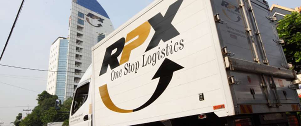 Ini Bedanya Kurir RPX untuk Korporat dan e-Commerce