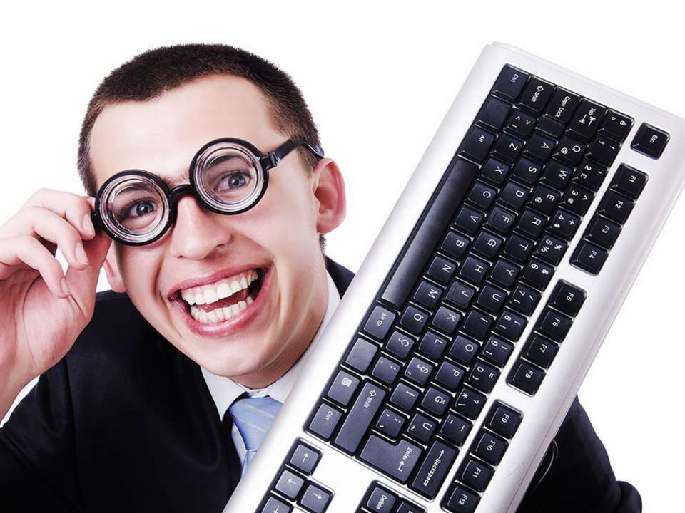 Bank Indonesia Ingin Hapus Kesan Karyawan Nerd