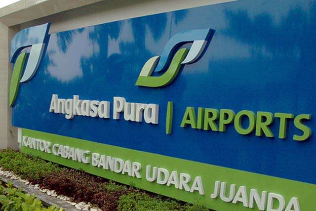 Angkasa Pura I Rombak Jajaran Direksi