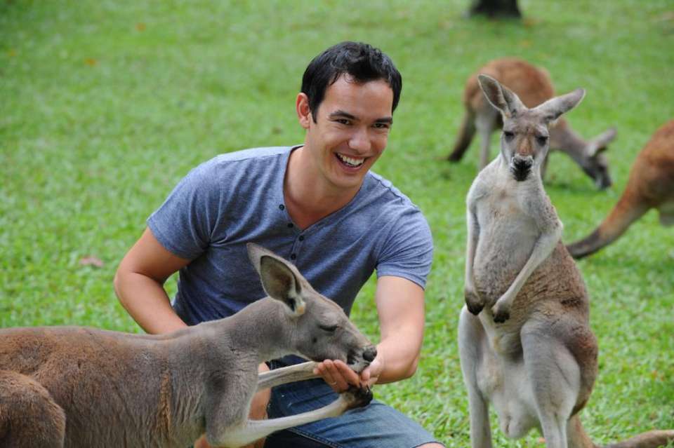 Sepuluh Fakta Menarik Seputar Melbourne Sepuluh Fakta Menarik Seputar Melbourne
