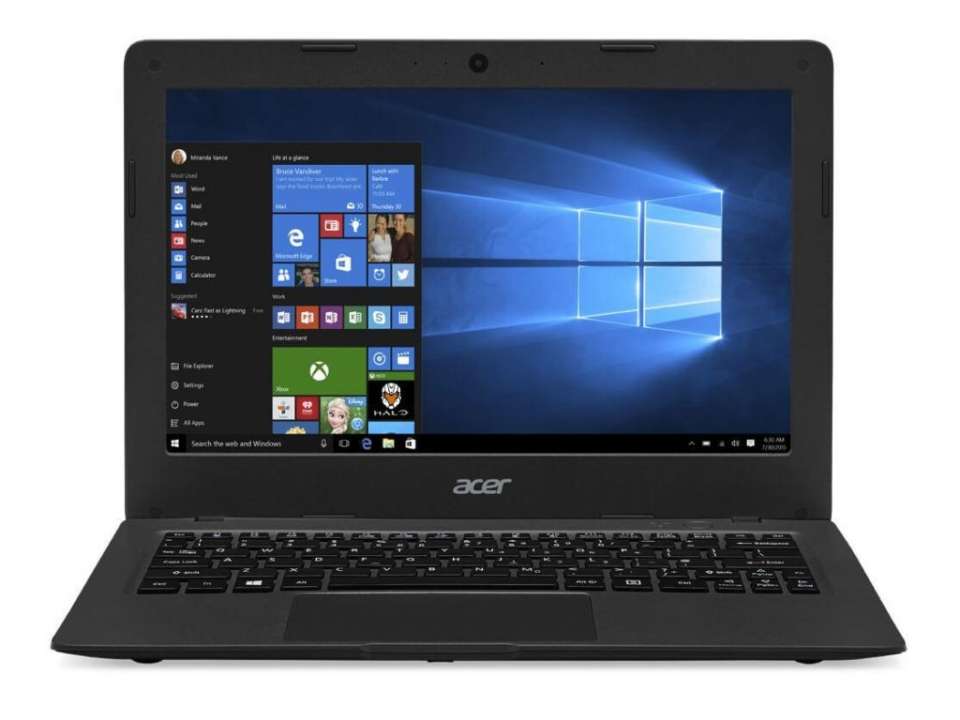 Siap-Siap, Windows 10 Sambangi Acer