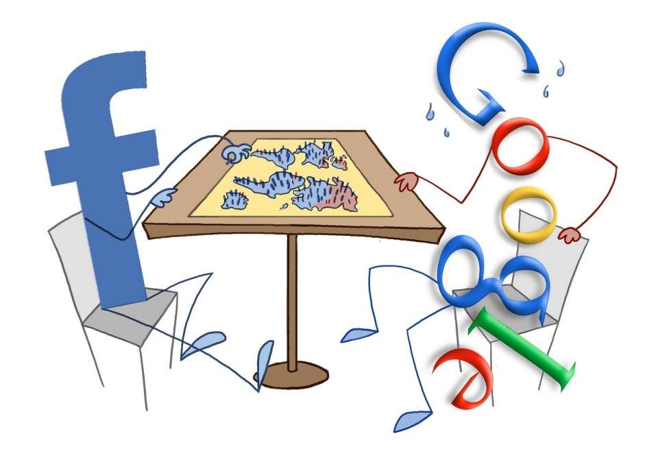 Iklan di Google, Facebook, dan YouTube, Mana yang Paling Dipercaya?