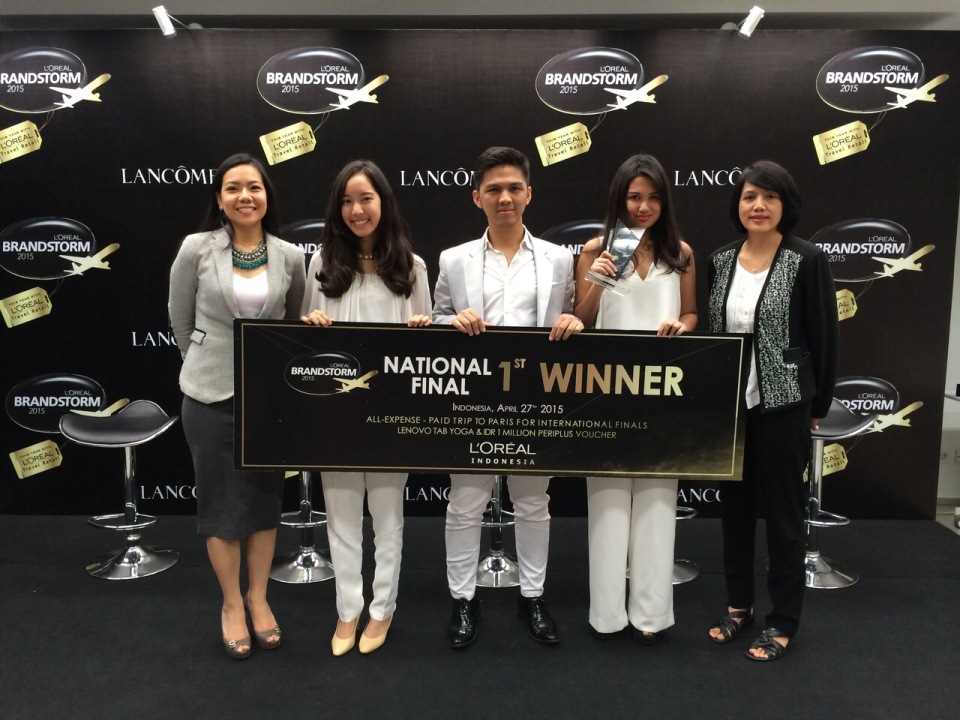 Travel Retail, Kanal Penjualan Potensial L’Oréal