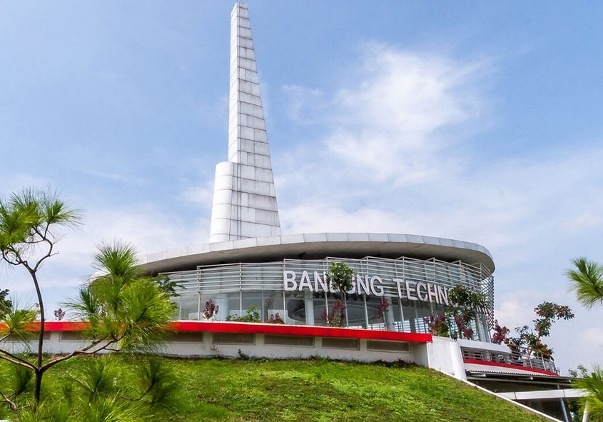 Bandung Techno Park Siap Fasilitasi Para Startup TI