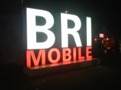 BRI Mobile, Jawaban untuk Masyarakat di Era Serba Praktis