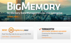 Rilis BigMemory 4.0, Terracotta Siap Rebut “Kue” Big Data