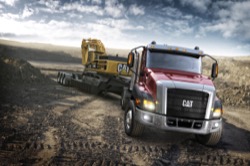 69. Caterpillar: Keberhasilan dalam Pembentukan Kepribadian Perusahaan