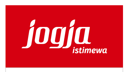 Inilah Logo Jogja yang Baru