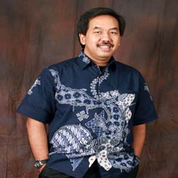 Muhammad Awaluddin Terpilih Sebagai Presiden Baru IMA