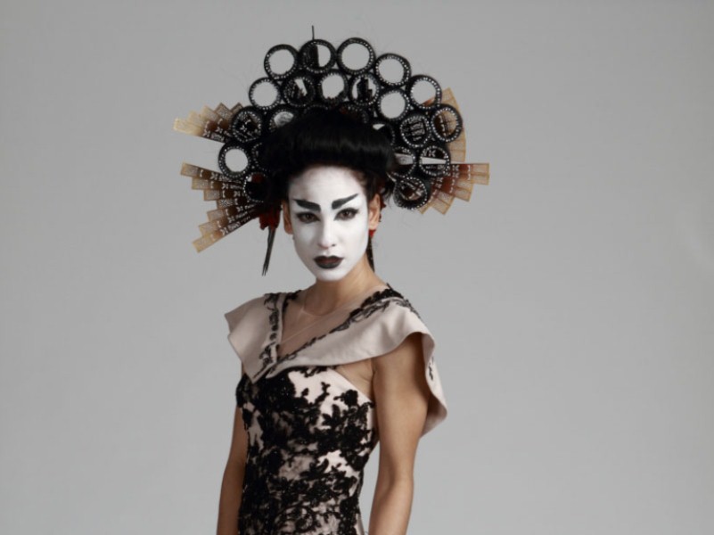 Johnny Andrean, dari Tren Rambut 2015 Hingga Salon Premium