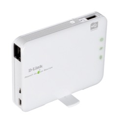 Pocket Cloud Router: Inovasi D-Link Koneksikan para Traveler
