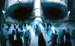 Prometheus: Memukau dalam Format IMAX 3D