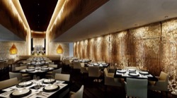 Sentuhan Jawa Kontemporer di de Java Hotel Bandung