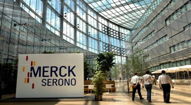 Kunci Merck Serono Tumbuh di Atas Rata-Rata