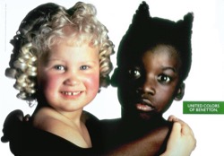 49. Iklan-iklan Kontroversial Benetton