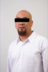 Dicky Sukmana is the Man behind TT #KomodoRealWonder