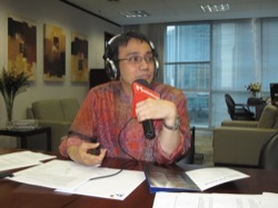 [MarkPlusConf] Hasnul Suhaimi Jadi Indonesia Marketing Champion di CHM ...