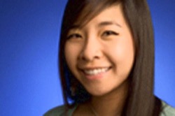 Jennifer Hom, Orang Di Balik Google Doodle