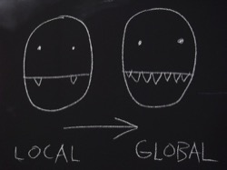 10. Legal Localization