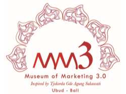 Museum Marketing 3.0 akan Diresmikan pada 27 Mei Mendatang