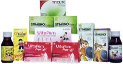 Dexa Medica Serius Kembangkan Obat Herbal