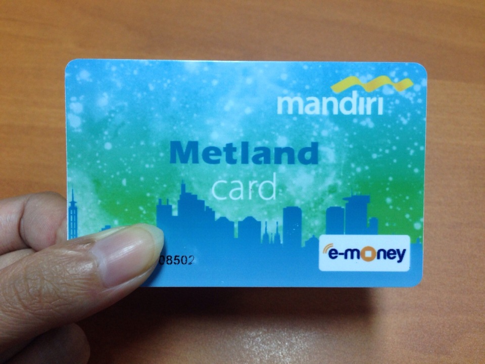 Ini Konsep Loyalty Card Terbaru Metland